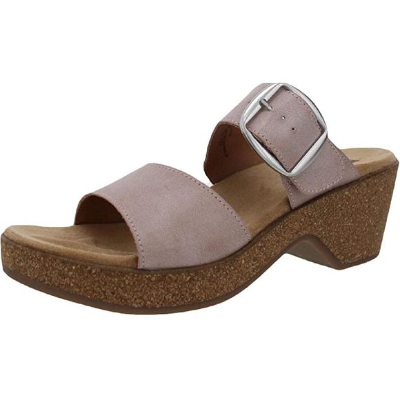 White Mountain | Shoes | White Mountain Shoes Copious Womens Clog Slide ...